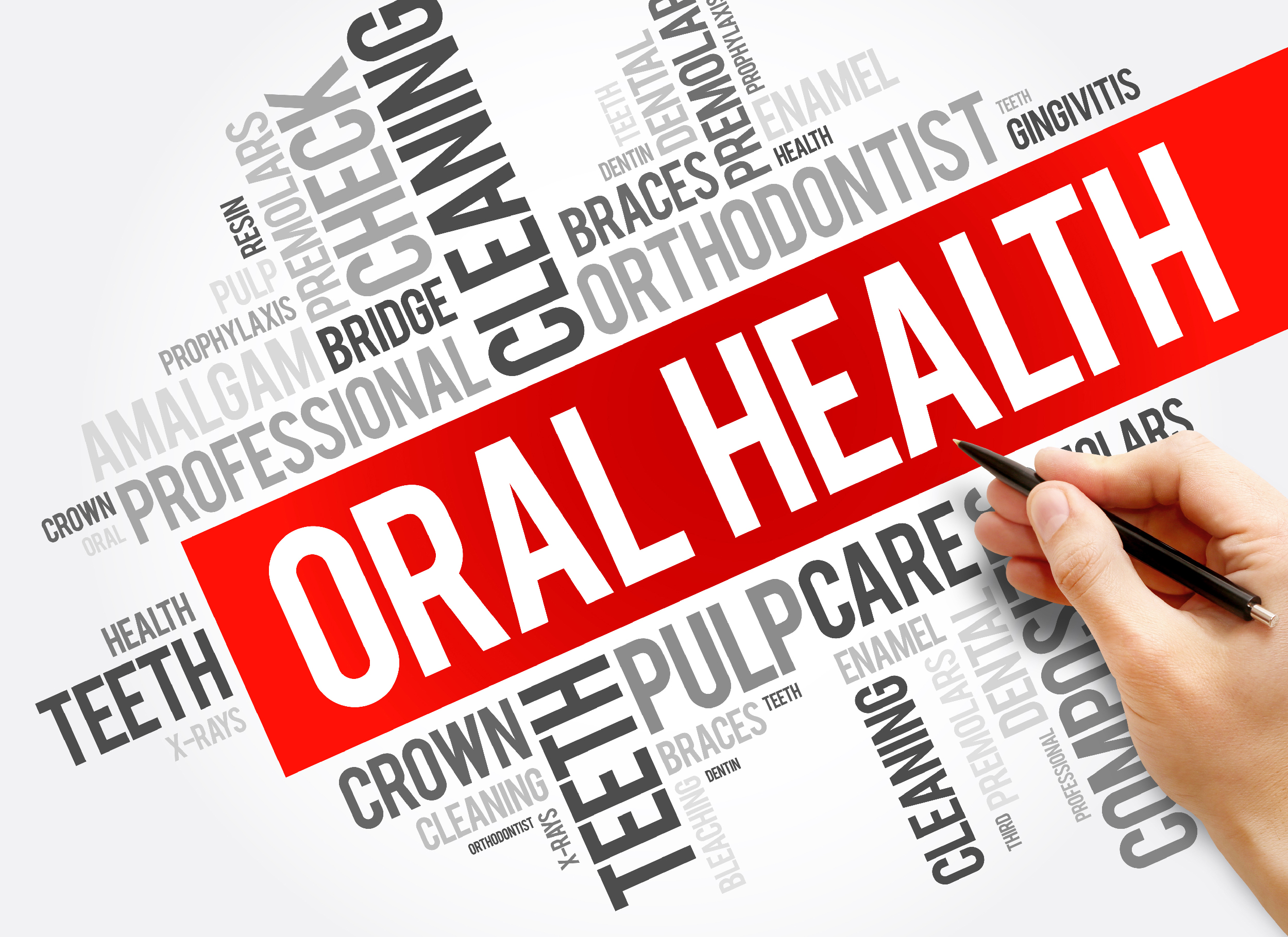 Get Dental & Oral Health Information with Dental Central | Delta Dental ...