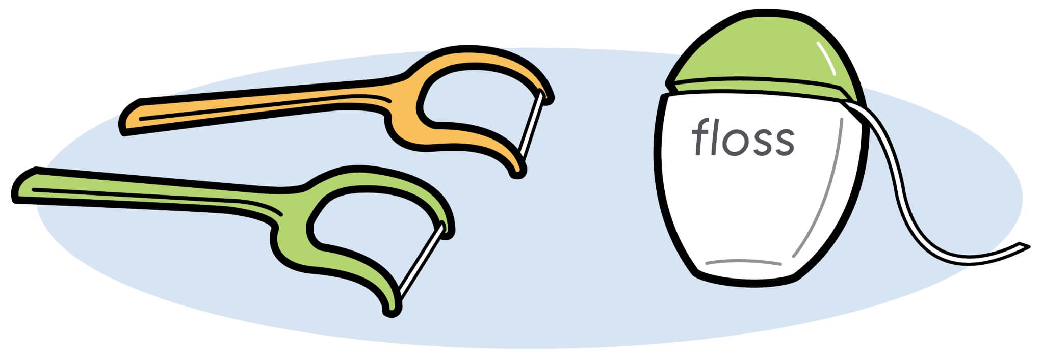 How to Teach Kids to Floss Their Teeth | Delta Dental of New Jersey